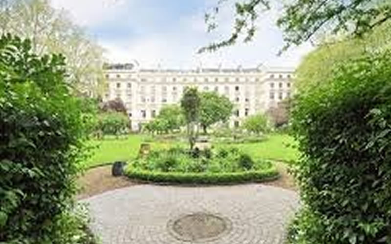 Venues & Tickets - Shakespeare in the Squares